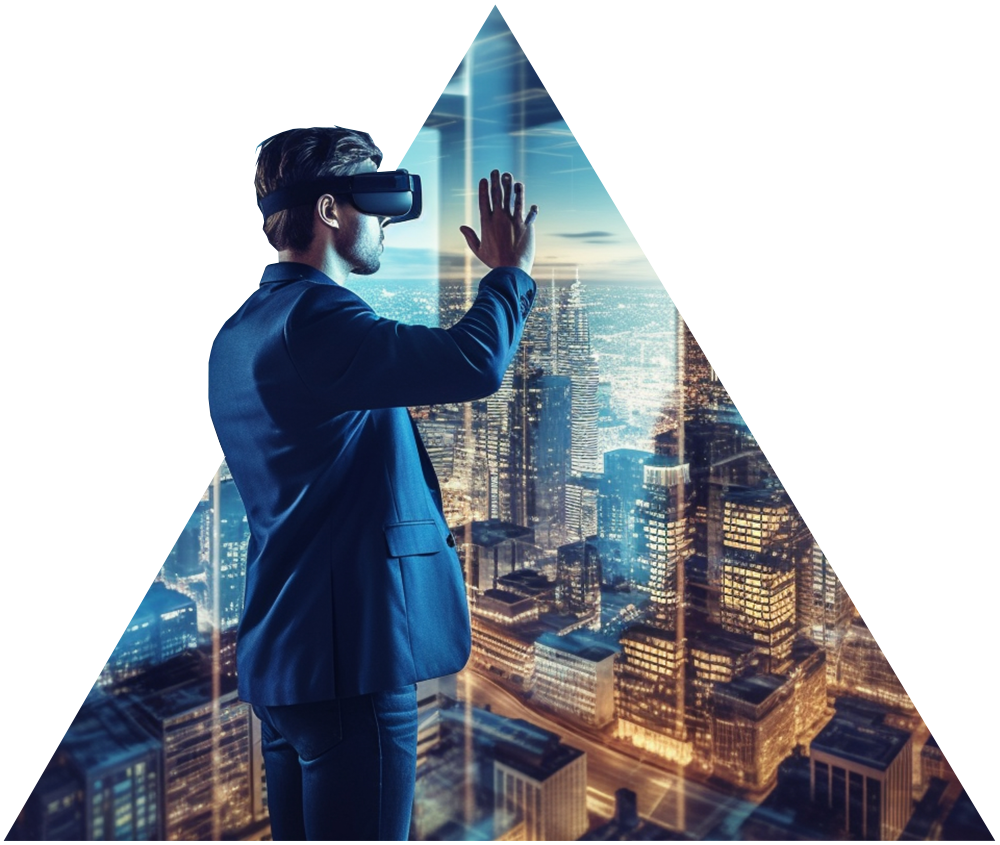 Digitalization – ::: FAME ::: Advanced Facility Management