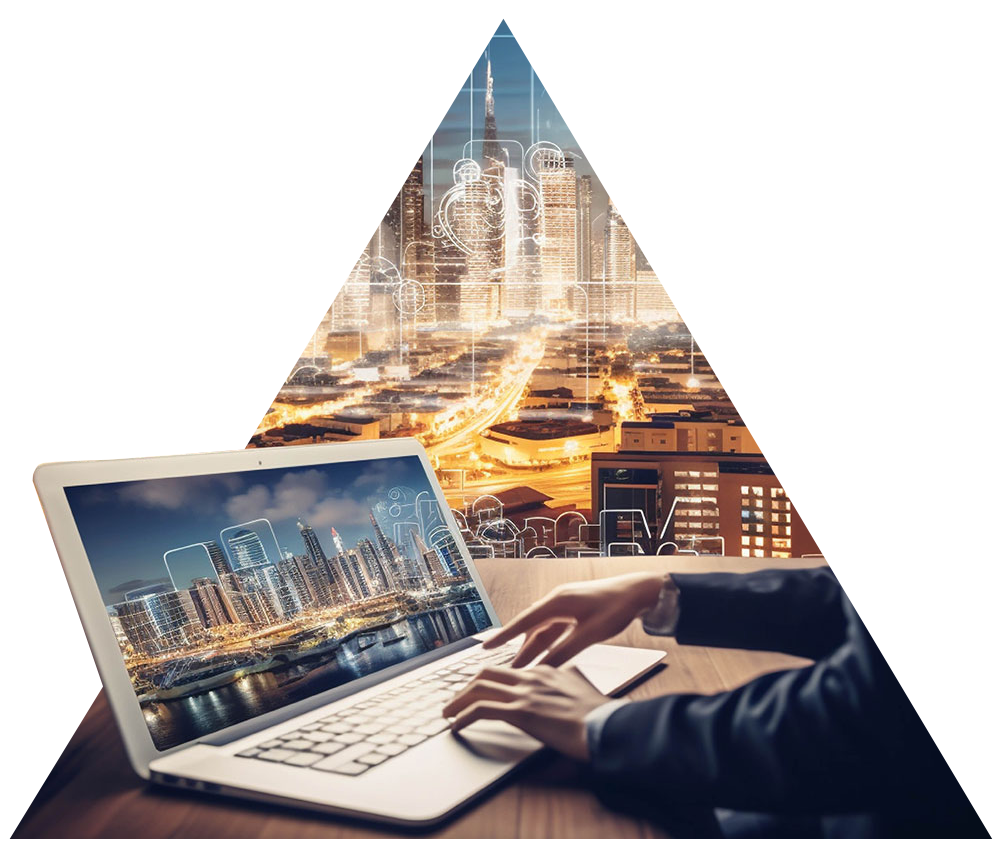 Digitalization – ::: FAME ::: Advanced Facility Management