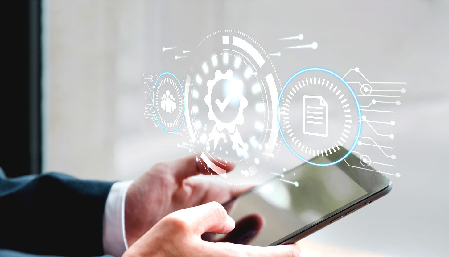 FAME ::: Advanced Facility Management